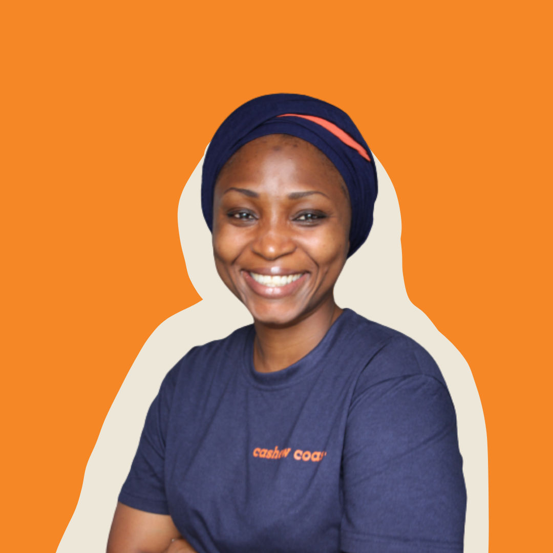 Cashew Coast Graduate Programme